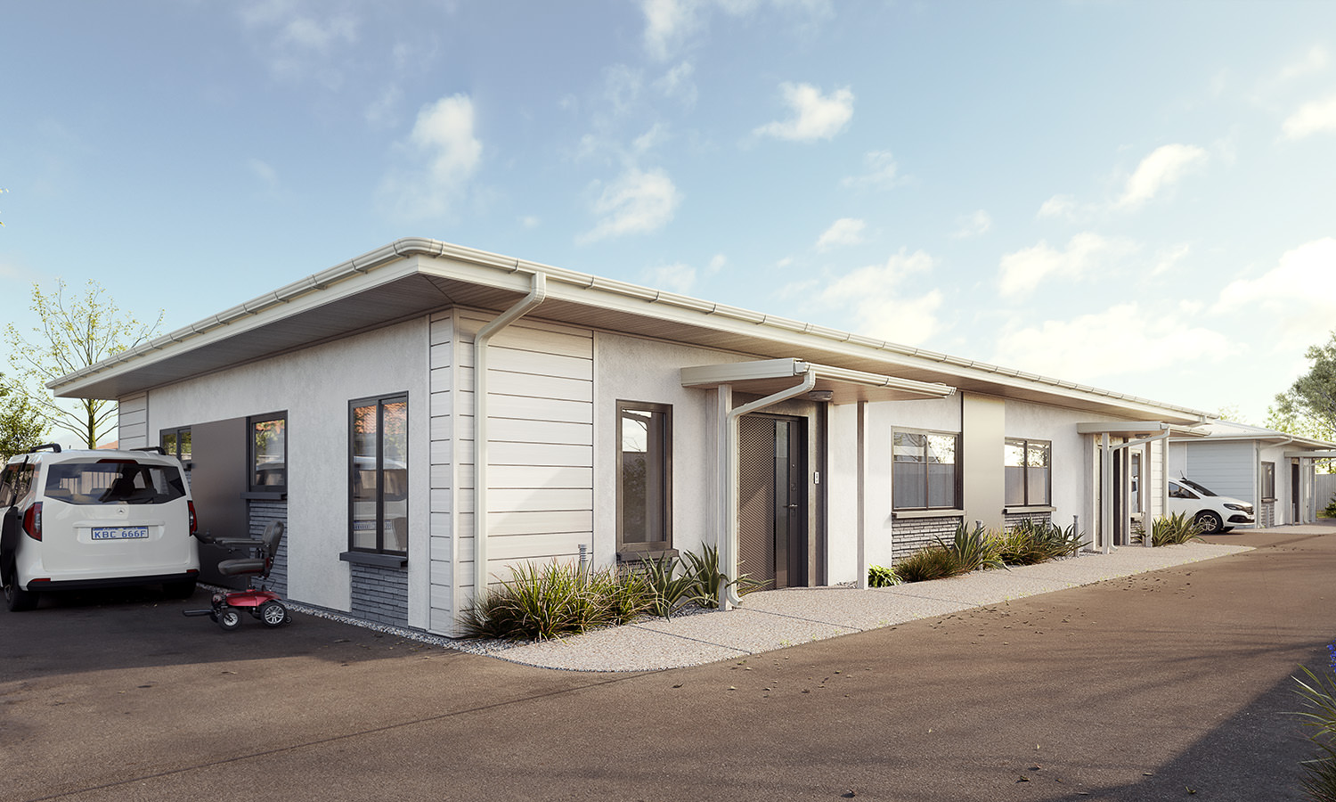 South Bunbury, WA - Lumen Living - WA Specialist Disability ...