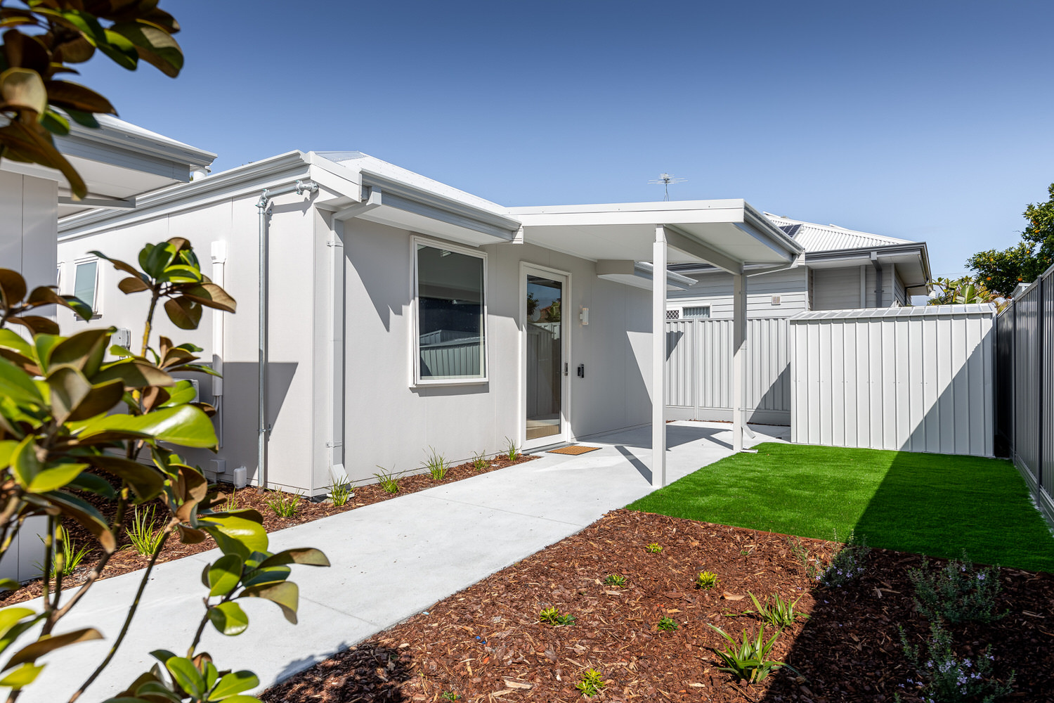 Dudley Park, WA - Lumen Living - WA Specialist Disability Accommodation ...